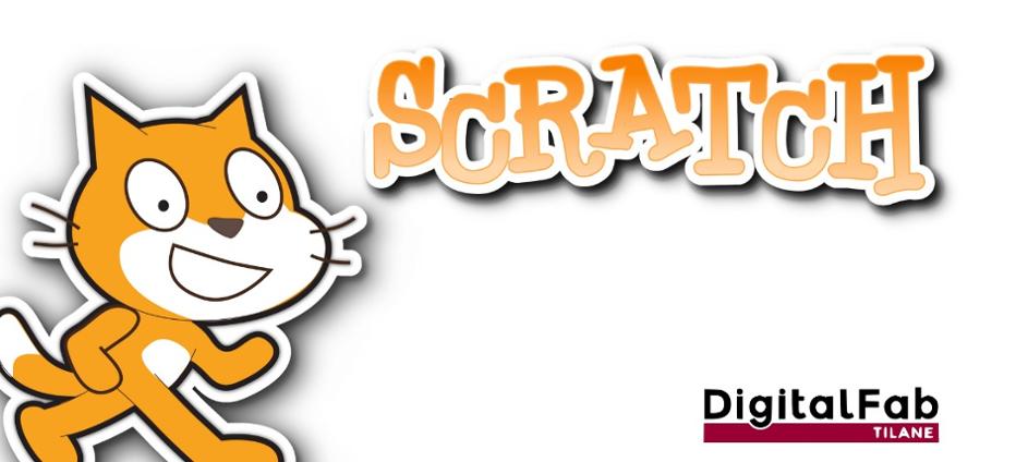 Scratch! Piccoli Coder crescono a Biblioteca "Tilane" da 19/11/2022 al ...